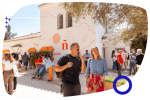 Spanish language school | Learn Spanish in Málaga with Debla